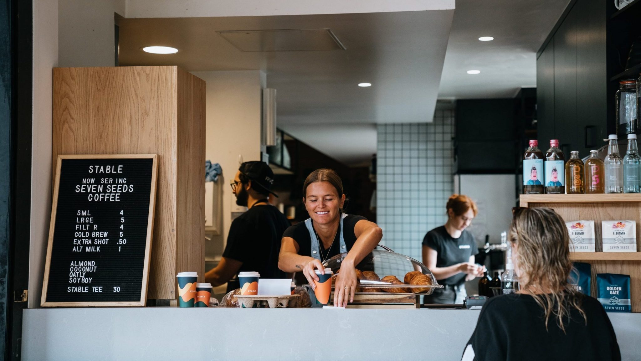 6 Best Specialty Coffee Cafes in the Gold Coast | Webjet Travel Guides