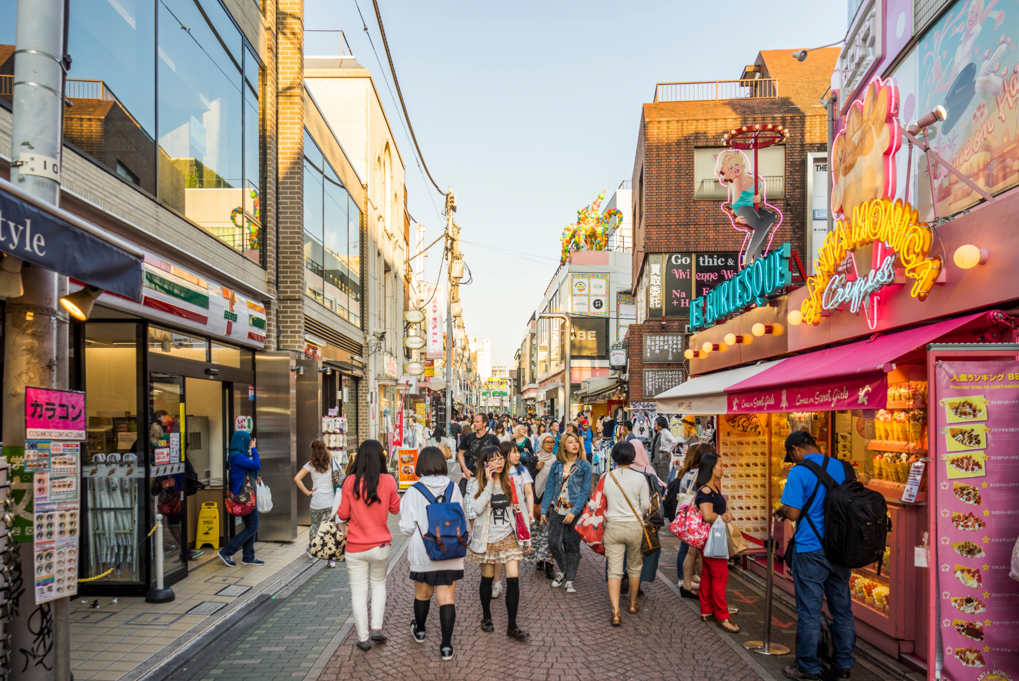 Japan On A Budget | Travel Guide | Webjet